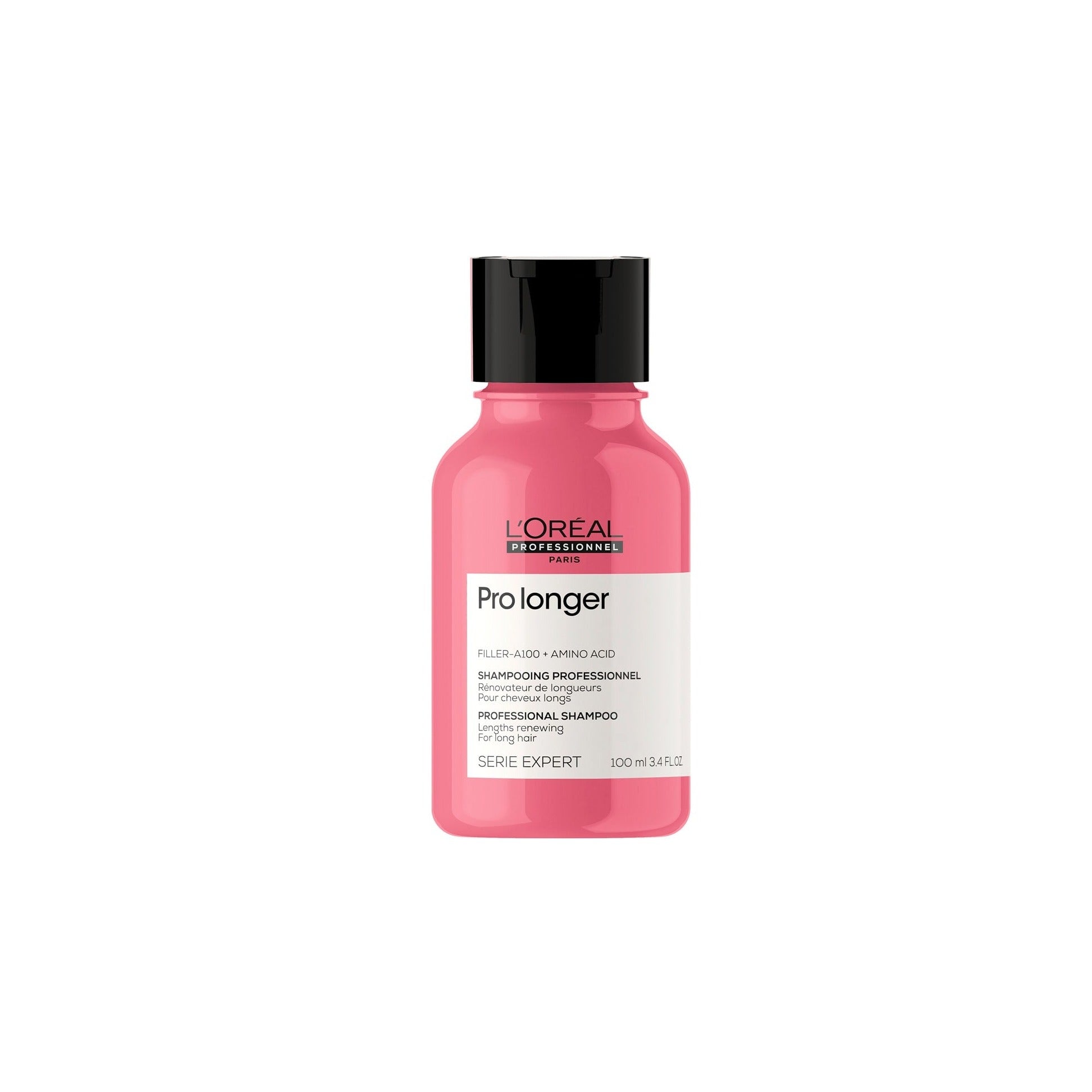 Travel Size ProLonger Shampoo 100ML – Salon RM Coiffure